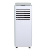 China 115V 10000 BTU Evaporative Portable Refrigerative Air Conditioner Cooling Fan for sale