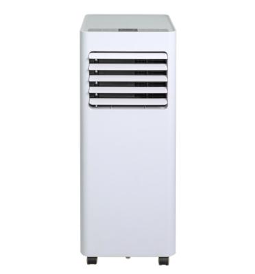 China 115V 10000 BTU Evaporative Portable Refrigerative Air Conditioner Cooling Fan for sale