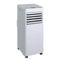 China 115V 10000 BTU Evaporative Portable Refrigerative Air Conditioner Cooling Fan for sale