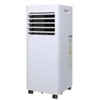 China 115V 10000 BTU Evaporative Portable Refrigerative Air Conditioner Cooling Fan for sale