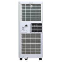 China 115V 10000 BTU Evaporative Portable Refrigerative Air Conditioner Cooling Fan for sale