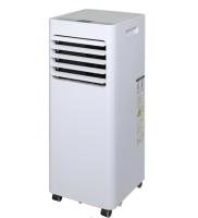 China 115V 10000 BTU Evaporative Portable Refrigerative Air Conditioner Cooling Fan for sale