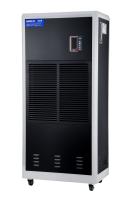 China 20L / Day Home Air Dehumidifier With R134a Refrigerant 30%-90% RH Humidity Control Range for sale