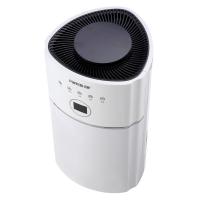 China Low Noise Mobile 65w 2 Pints Semiconductor Dehumidifier for sale