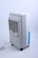 China 28 Pints 20L/Day Home Air Dehumidifier With Compressor for sale
