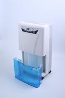 China 28 Pints 20L/Day Home Air Dehumidifier With Compressor for sale