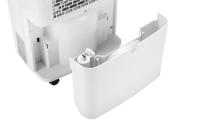 China Refrigerative R134a 220V 1.8L Small Bedroom Dehumidifier for sale