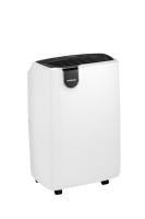 China Refrigerative R134a 220V 1.8L Small Bedroom Dehumidifier for sale
