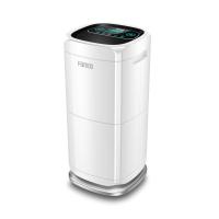 China Low Noise 106 Pints 56L/Day Home Air Dehumidifier for sale