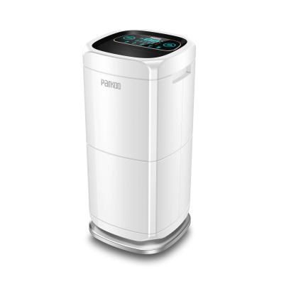 China Low Noise 106 Pints 56L/Day Home Air Dehumidifier for sale