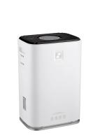 China Dehumidifier with Air purifiers function , Easy Home Dehumidifier Auto Restart for sale