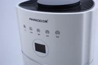 China 1.1L/Day Semiconductor Dehumidifier for sale