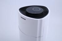 China Portable 220V 35L/DAY Semiconductor Dehumidifier for sale
