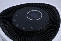 China Portable 220V 35L/DAY Semiconductor Dehumidifier for sale