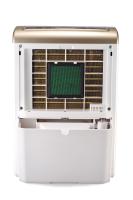 China R134a Refrigerant 26L/Day 190m3/H Home Air Dehumidifier for sale