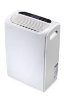 China Portable 46 Pints 220V Parkoo Dehumidifier For Living Room for sale