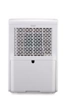 China Portable 46 Pints 220V Parkoo Dehumidifier For Living Room for sale