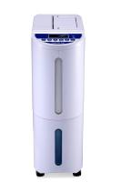 China Portable Small 39 Pints 3.5L Air Dryer Dehumidifier for sale