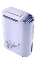 China Portable Small 39 Pints 3.5L Air Dryer Dehumidifier for sale