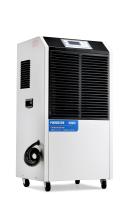 China 90L/D 180 Pints  Commercial Grade Basement Dehumidifier for sale