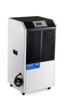 China 1300w 110L/Day Automatic Commercial Dehumidifier for sale