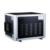 China Industrial 5L/H 2200m3/H Basement Ceiling Dehumidifier for sale