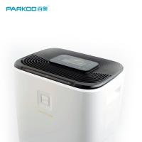China 2 Fan Speed 240w 25L/D 5.6L Home Air Dehumidifier for sale