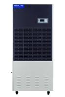 China Food Dehumidify 421 Pints 2650w Industrial Air Dehumidifier for sale