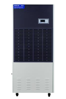 China Food Dehumidify 421 Pints 2650w Industrial Air Dehumidifier for sale