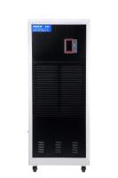 China 12kg/Hour Large Industrial Dehumidifier With Drying Function for sale