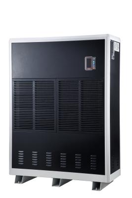 China 3000M3/H 550M² Area Industrial Grade Dehumidifier for sale