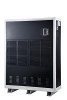 China Big Capacity 50L/H 380V 50HZ Industrial Air Dehumidifier for sale
