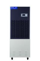 China Energy Saving 6.8KG/H 1200m3/H Laboratory Dehumidifier for sale