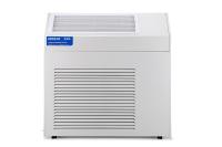 China 6Kg/H 2000W Commercial Wall Mounted Dehumidifier With Control Panel for sale