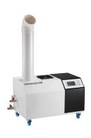 China 300w 144L/D Commercial Ultrasonic Humidifier For Sterilize for sale