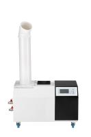 China Disinfection 600w 12L/Hour Industrial Ultrasonic Humidifier for sale