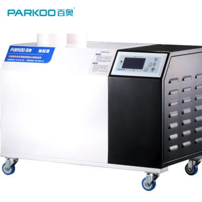 China 180m2 Area 18L/Hour Whole House Evaporative Humidifier for sale