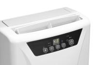 China 20L/Day 230W Small Home Dehumidifier With Compressor for sale