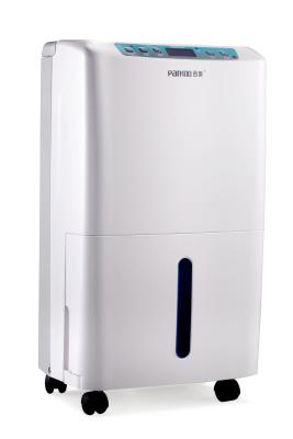 China PARKOO 230w 20L/Day 3L Small Room Dehumidifier for sale