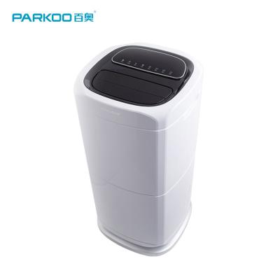 China Large Room 780w  56L/Day Home Air Dehumidifier for sale