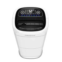 China Large Volume 106 Pints 8000ml Home Compact Dehumidifier for sale