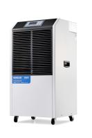 China 180 Pints Commercial Grade Dehumidifier for sale