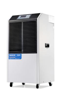 China 180 Pints Commercial Grade Dehumidifier for sale