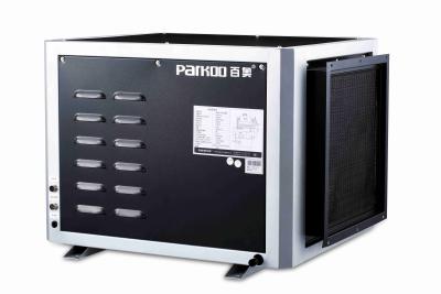 China Industrial 350m2 1300W Ceiling Mounted Dehumidifier for sale