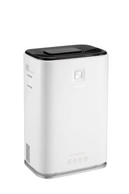 China Air Purify Decrease PM2.5 5600ml Home Air Dehumidifier for sale