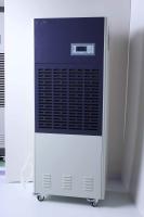 China High Air Circulation 10L/HOUR 350M2 Industrial Air Dehumidifier for sale