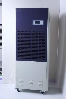 China High Air Circulation 10L/HOUR 350M2 Industrial Air Dehumidifier for sale