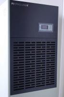 China High Air Circulation 10L/HOUR 350M2 Industrial Air Dehumidifier for sale