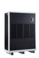 China Microcomputer Control 15Kg/H Industrial Air Dehumidifier for sale