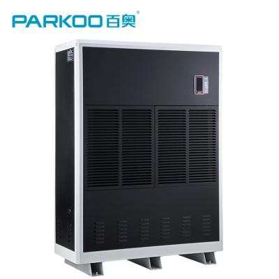 China Large Place 4000m3/H 25L/H Industrial Dehumidifier For Warehouse for sale